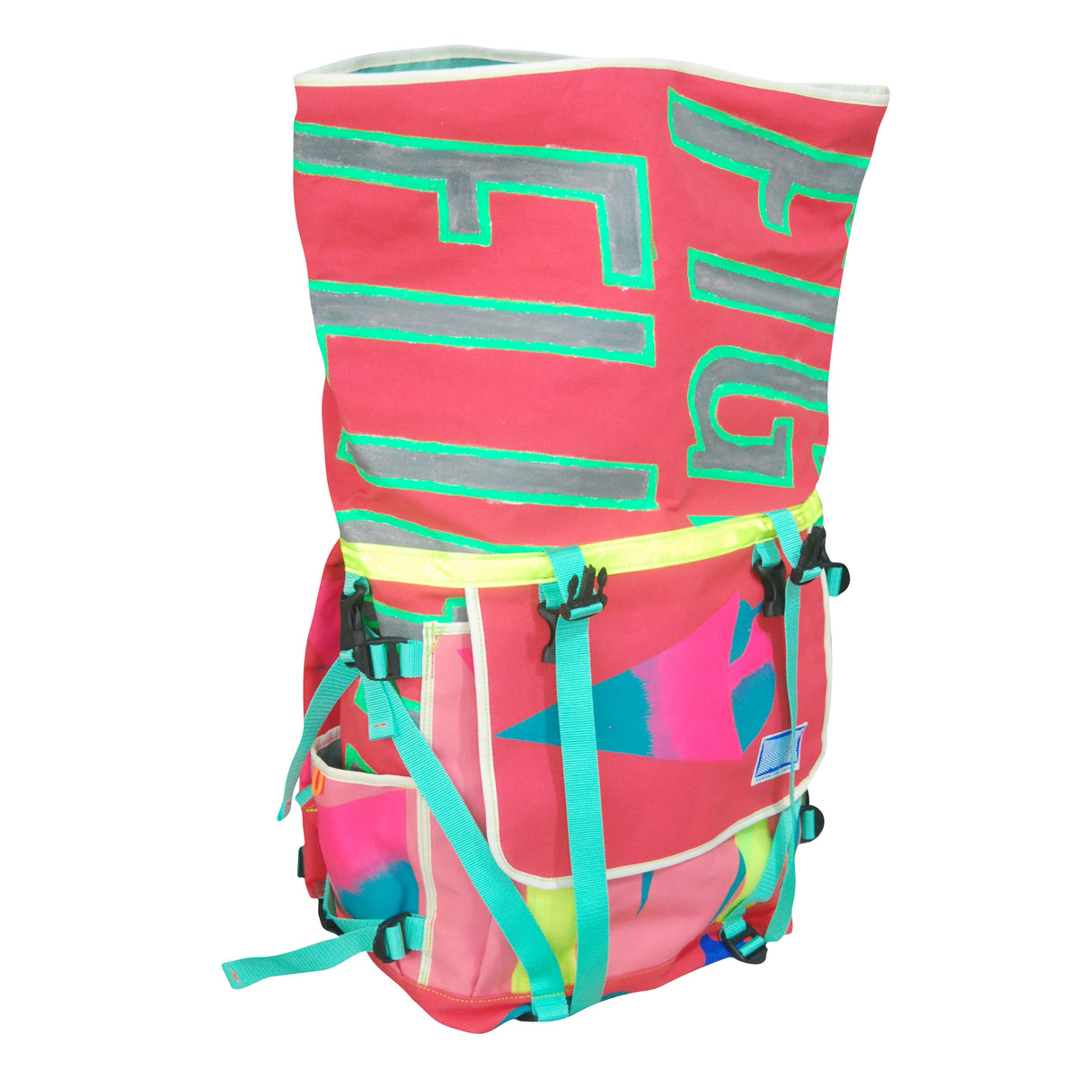 Large Backpack / 4F – HEADQUARTERS